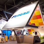 Fural Metalldecke Metalldecken Akustikdecken Deckensysteme Brandschutzdecke